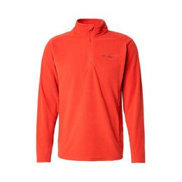 Columbia Athletic Sweater 'Klamath Range II' male Orange size M