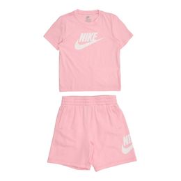 Nike Sportswear Set 'CLUB' boy Pink size 6-7Y