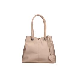 Rieker Shopper 'H1021' female Beige size One Size