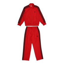adidas originals Sweatsuit 'Firebird' boy Red size 104
