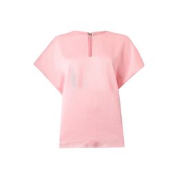 Calvin Klein Blouse female Pink size L