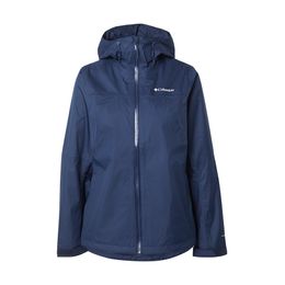Columbia Outdoor Jacket 'Inner Limits IV' female Blue size L