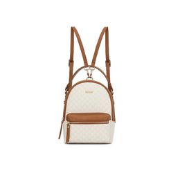 Kazar Backpack female White size One Size