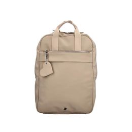 Rieker Backpack 'H1303' female Beige size One Size