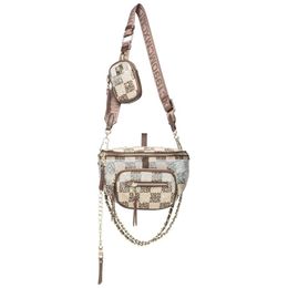 Steve Madden Crossbody Bag 'Bmax-12' female Brown size One Size