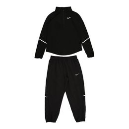 Nike Sportswear Sweatsuit 'Miller' boy Black size 4-5Y