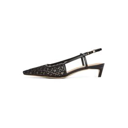 Tommy Hilfiger Slingback Pumps female Black size 40