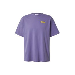 Columbia Performance Shirt 'CSC ' male Purple size XXL