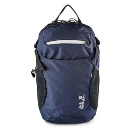 Jack Wolfskin Sports Backpack 'Velocity' female Blue size One Size