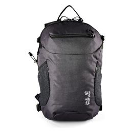Jack Wolfskin Sports Backpack 'Velocity' female Black size One Size