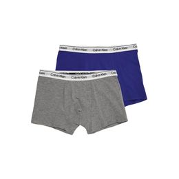 Calvin Klein Underwear Underpants boy Blue, Grey size 8-10