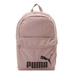 Puma Backpack 'PHASE' male Beige size One Size