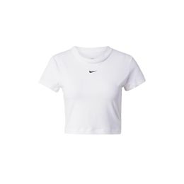 Nike Sportswear Shirt 'Chill' female White size XS