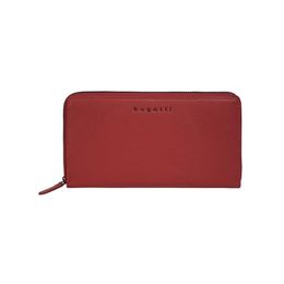 Bugatti Wallet 'Bugatti Geldb&ouml;rse MIRA' female Red size One Size