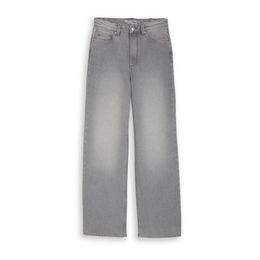 Tom Tailor Denim Jeans 'Linou' female Grey size L