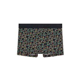 HOM Boxer shorts ' Boxer Briefs Red Rock ' male Mixed colors, Black size M