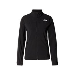 The North Face Outdoor Jacket 'NIMBLE 2.0' female Black size M
