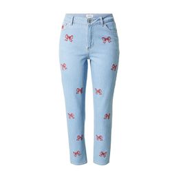 Only Jeans 'ONLINC' female Blue size 31