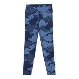 Nike Sportswear Pants 'One' girl Blue size XS