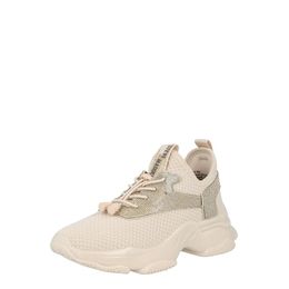 Steve Madden Sneakers 'Match' female Beige size 41