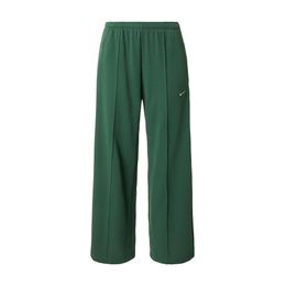 Nike Sportswear Pants female Green size L