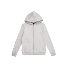 Element Athletic Zip-Up Hoodie 'CORNELL CLASSIC' boy Grey size 10