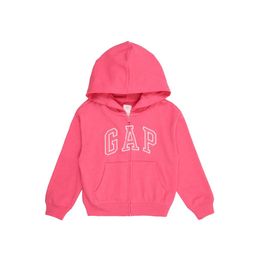 GAP Zip-Up Hoodie girl Pink size XL