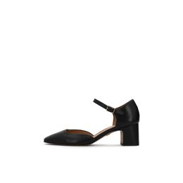 Kazar Slingback Pumps female Black size 39