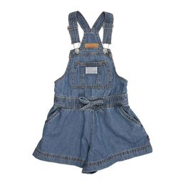 Levi's Kids Overalls girl Blue size 3