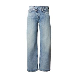 AGOLDE Jeans 'ARC' female Blue size 26