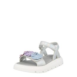 Primigi Sandals girl Silver size 33