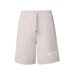 Hugo Pants 'Dayono' male Purple size L