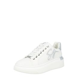 Steve Madden Sneakers 'Glacial' female White size 36