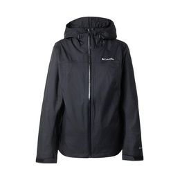 Columbia Outdoor Jacket 'Inner Limits' female Black size S