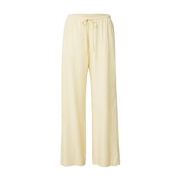 Hollister Pants female Yellow size L