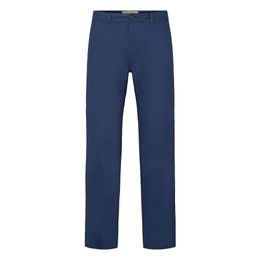Blend Chino Pants ' BHLikan ' male Blue size 30