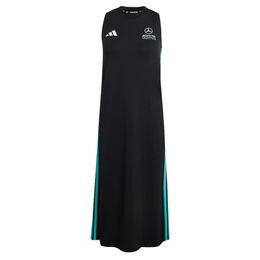 adidas Performance Sports Dress female Black size L