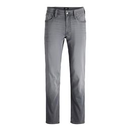 Jj Rebel Jeans 'JREbadam JJCraft' male Grey size 30