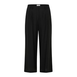 Guido Maria Kretschmer Curvy Pleat-Front Pants 'Finja' female Black size 50