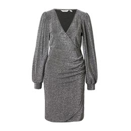 B.Young Cocktail Dress 'Tacha' female Silver size M
