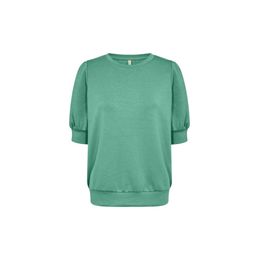 soyaconcept Sweatshirt ' SC ' female Green size XXL