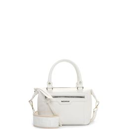 Emily & Noah Emily & Noah Handbag 'Josepha' female White size One Size