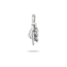 Thomas Sabo Charm Charm Club Wednesday CC1313-637-21