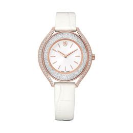 Swarovski Unisexuhr Crystalline 5730146