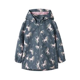 name it Between-Season Jacket 'NMFMAXI' girl Blue size 98