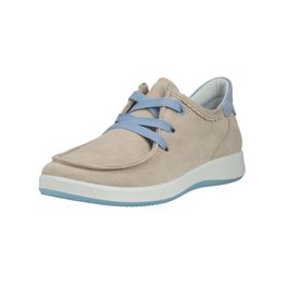 Ara Lace-Up Shoes female Beige size 42
