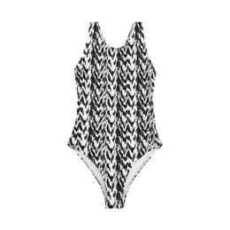 next Shaping Swimsuit 'Essential' female Black size 16