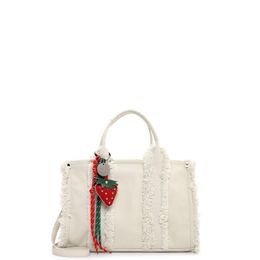 SURI FREY Shopper 'Kally' female White size One Size