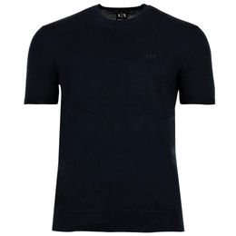Armani Exchange Shirt male Blue size S