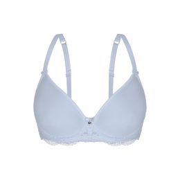 Sassa Mode Sassa Bra 'BEAUTIFUL ROSE' female Blue size 75